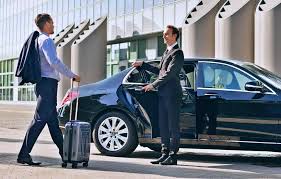 Executive Ride – Sedan & Limousine Services Inc.